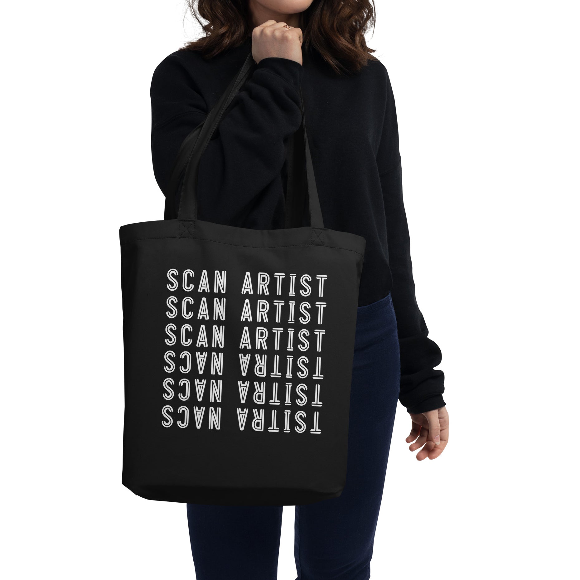 Apparel & Things – Page 2 – Jen Bacon